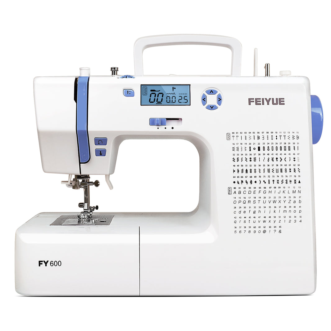 Sewing Machine – FEIYUE