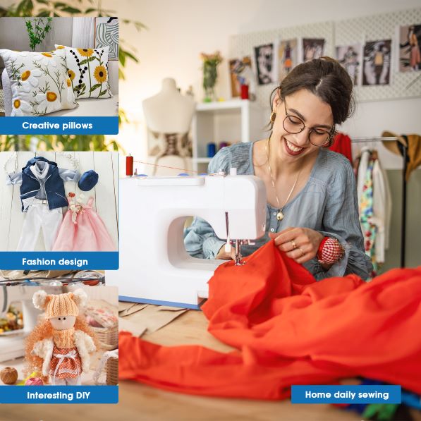 FEIYUE Sewing Machines