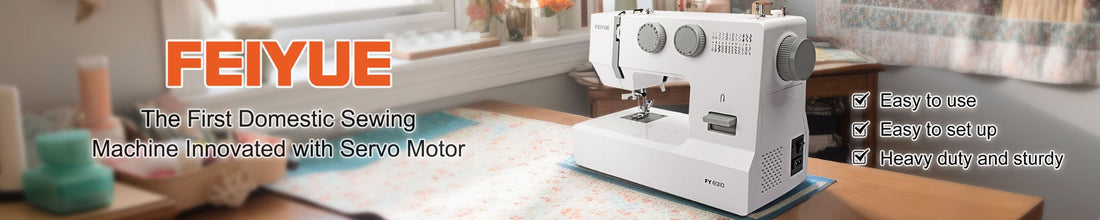 FEIYUE Sewing Machines